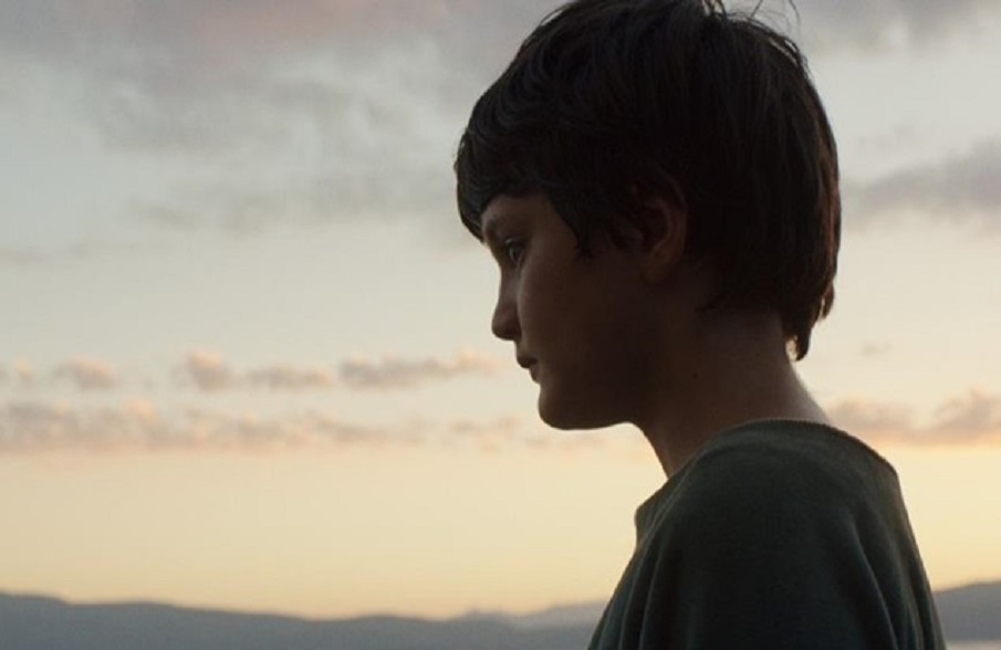 Matteo Cocco - Babai #KVIFF2015 - Fred Film Radio