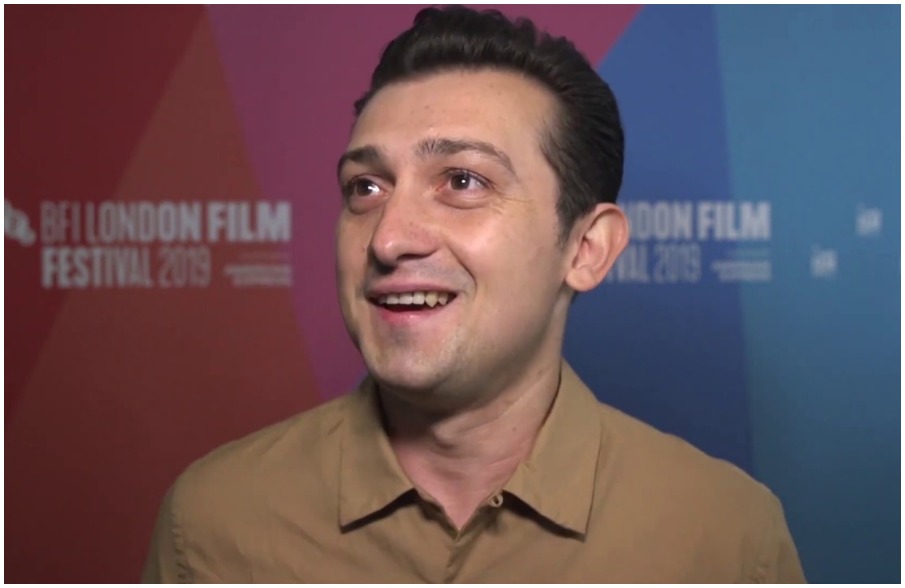 Craig Roberts Skins